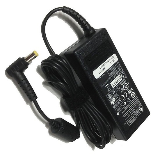 Sạc Laptop Lenovo 19V - 3.42A - 65W | Shopee Việt Nam