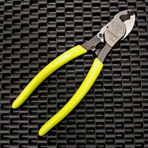 Kìm cắt cáp 10 inch CA-60 Nhật Bản - Thương hiệu Tsunoda - QHATOKU12 ...