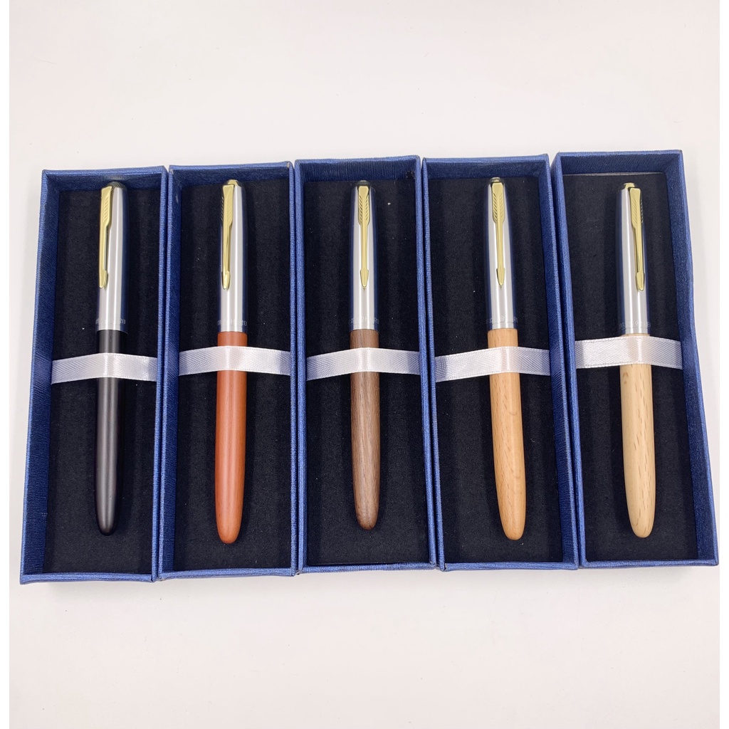 Bút máy HERO 6199 kèm mực | Shopee Việt Nam