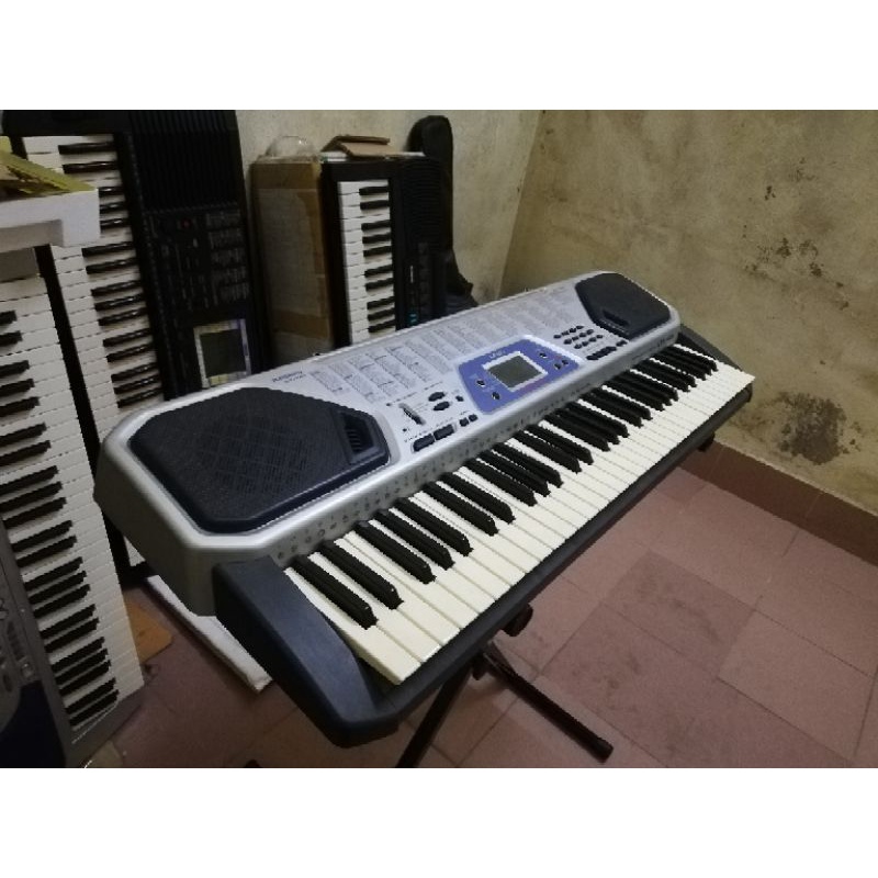 Đàn organ Casio CTK 481 | Shopee Việt Nam