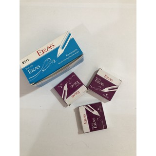 MỰC ỐNG ERAS (1H=6 ống mực) E111 | Shopee Việt Nam