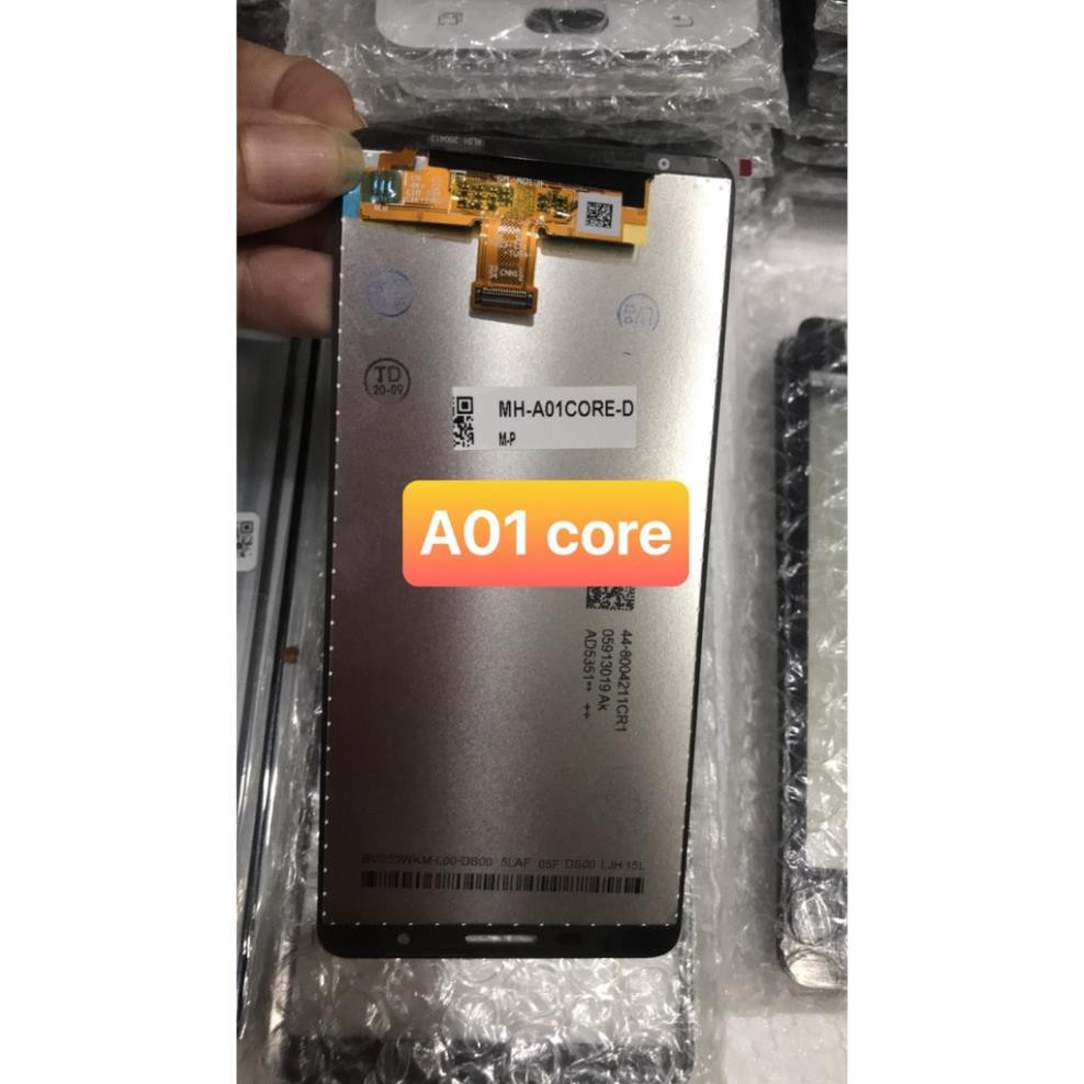 màn hình A01 core - A013F - samsung zin full nguyên bộ | Shopee Việt Nam