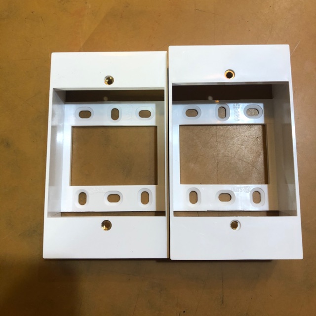 Đế nổi cao CK157RH , đế nổi thấp CK157RL Sino Vanlock | Shopee Việt Nam