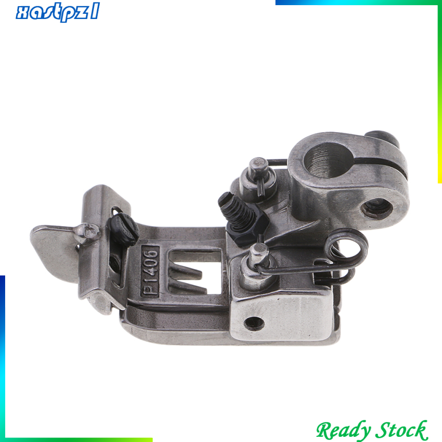 [Xastpz1] Chân ép P1406 5.6mm cho máy đóng nắp Juki Kansai | Shopee ...