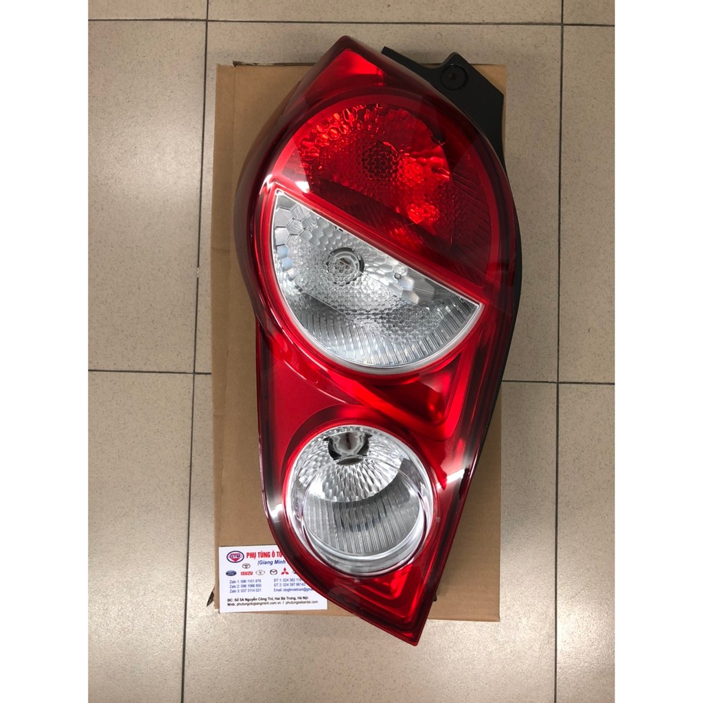 Đèn hậu SPARK 11-15 OEM, Đài Loan TYC | Shopee Việt Nam