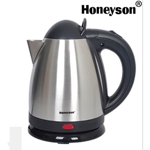 Ấm đun siêu tốc 0.8L HONEYSON K02 | Shopee Việt Nam