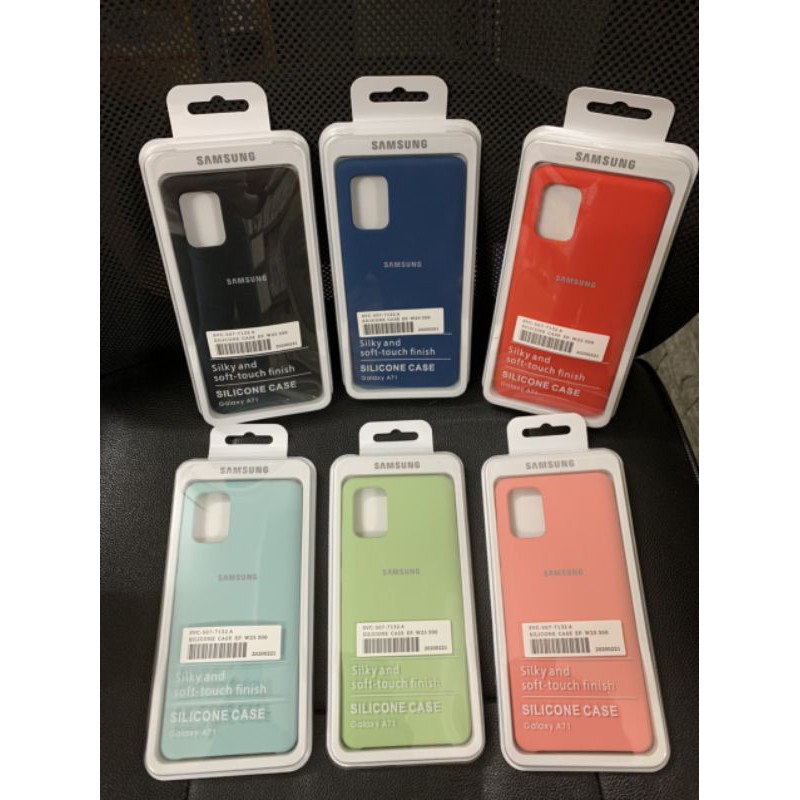 ốp lưng samsung S22 Ultra , S22 plus , S22, S21 Fe A30 , A31 , A70 , A71 chống bám bẩn silicon ...