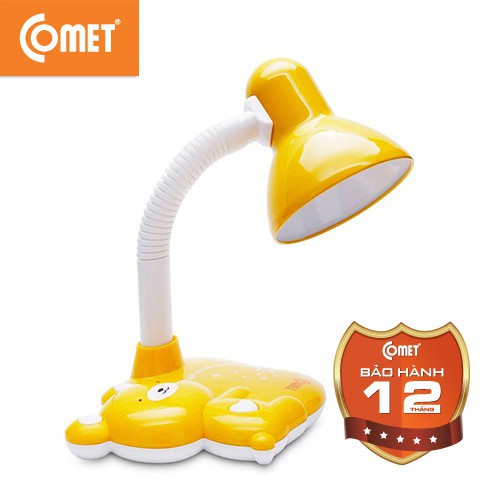 Đèn bàn Comet CT521 kèm bóng | Shopee Việt Nam