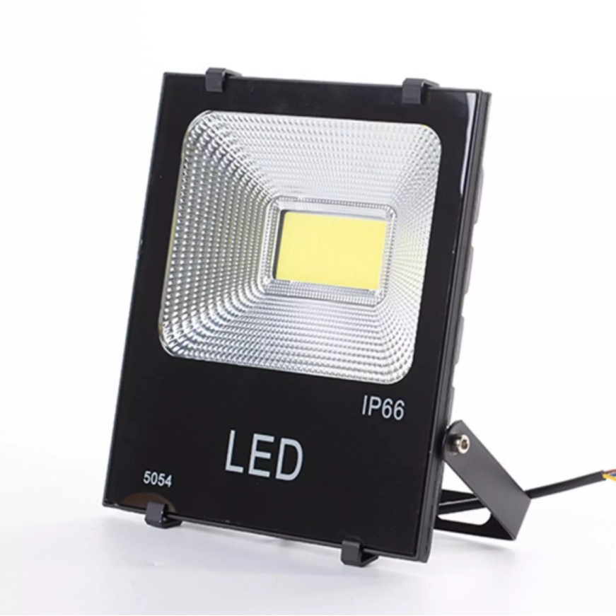 Đèn LED pha 50w - Chống nước IP66 | Shopee Việt Nam