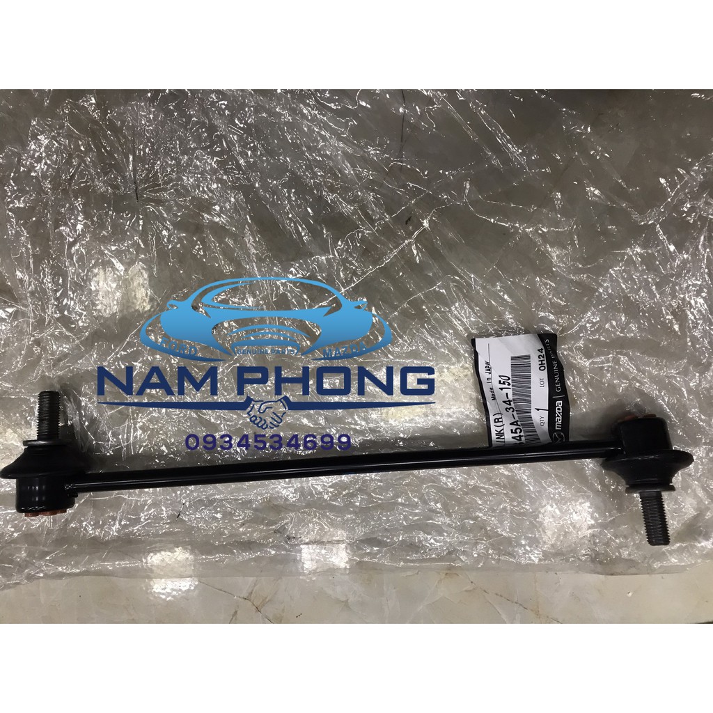 Rotuyn cân bằng trước Mazda 3 ,Mazda 6 , CX5 15 - B45A34150A ...