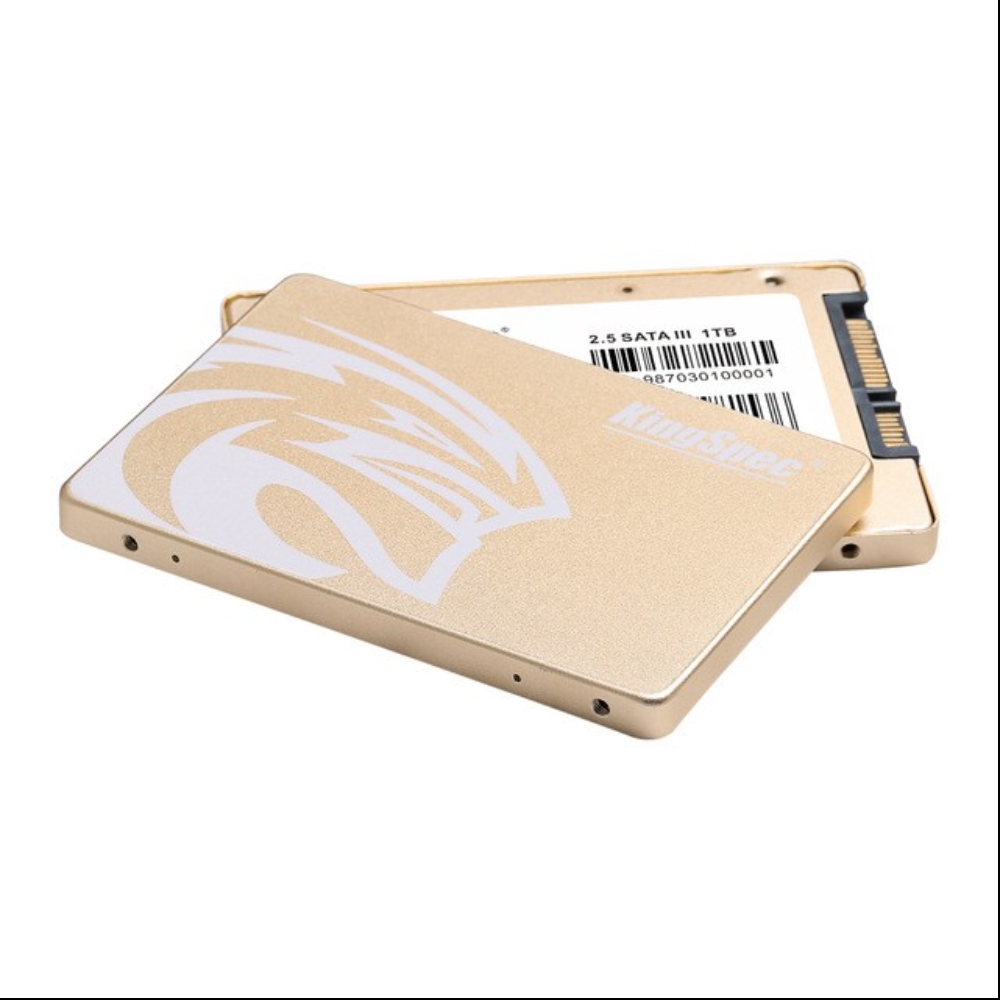 Ổ cứng SSD Kingspec 128GB Interface SATAIII-P3-128 (Hàng chính hãng BH 36 tháng) | Shopee Việt Nam