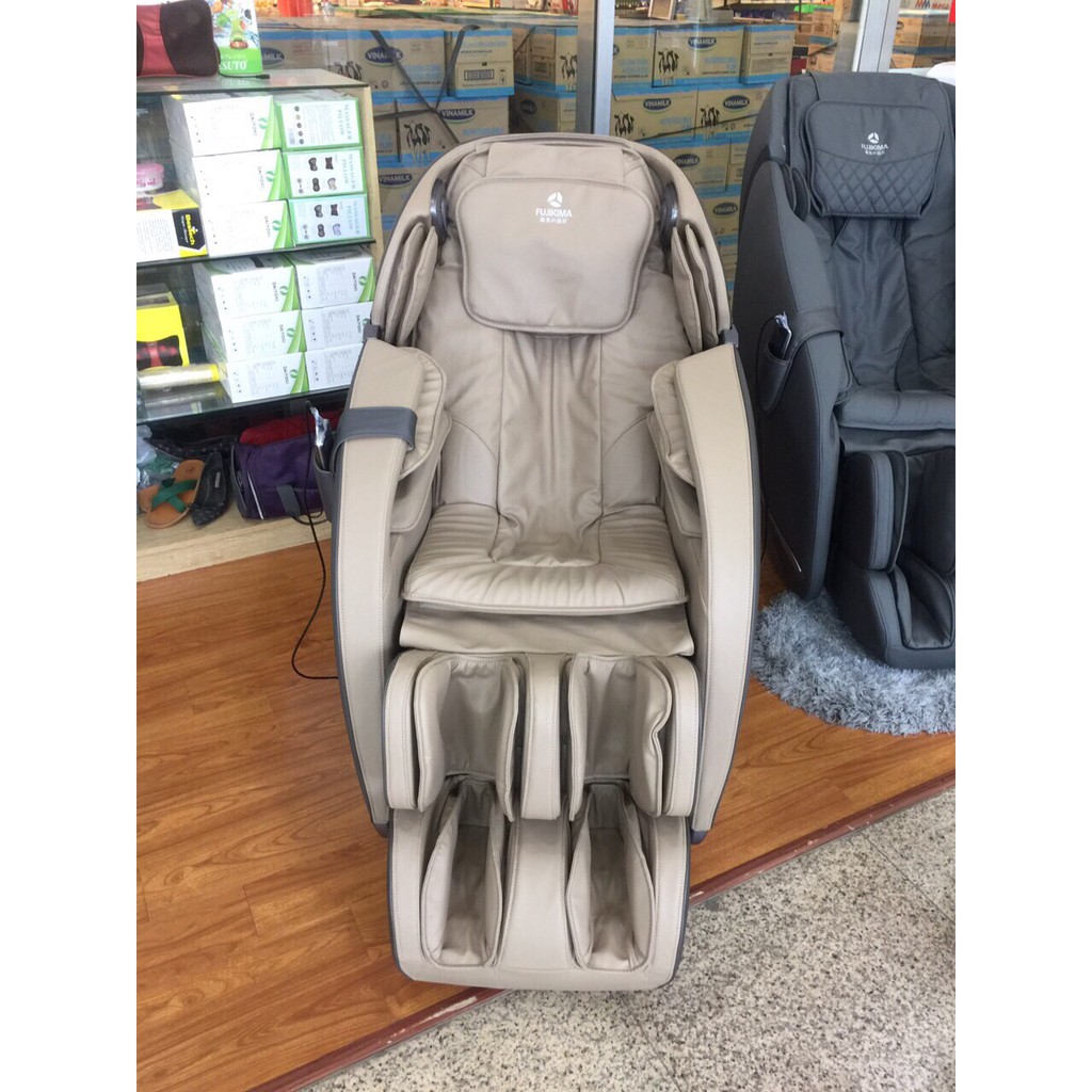Ghế Massage toàn thân Massage sport FUJIKIMA FJ-C808 | Shopee Việt Nam