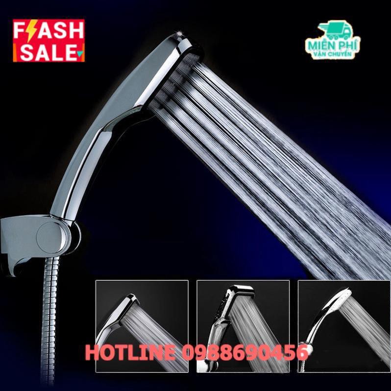 Đầu vòi sen 300 lỗ tiết kiệm nước tăng áp lực nước tiết kiệm nước ...