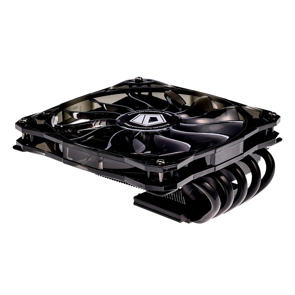 Tản nhiệt cpu ID Cooling IS-50X -Top-down Cpu Cooler | Shopee Việt Nam
