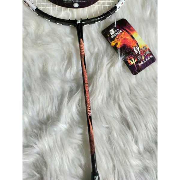 Vợt Cầu Lông Cặp - BOKAI 7188 | Shopee Việt Nam