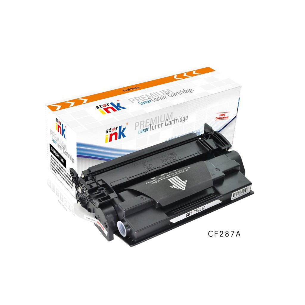 hộp mực CF287A Star Ink dùng cho HP Laser M506/ M527 | Shopee Việt Nam