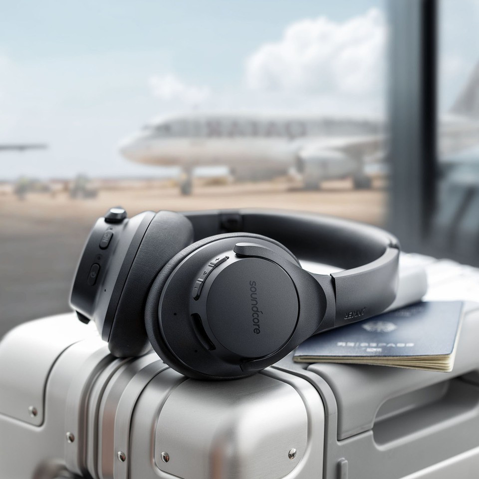 Tai Nghe Anker SoundCore Life Q20 A3025 99% mới | Shopee Việt Nam