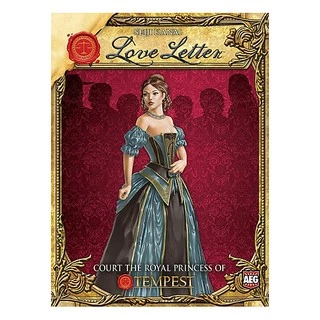 board game love letter giá tốt Tháng 4, 2024 | Mua ngay | Shopee Việt Nam