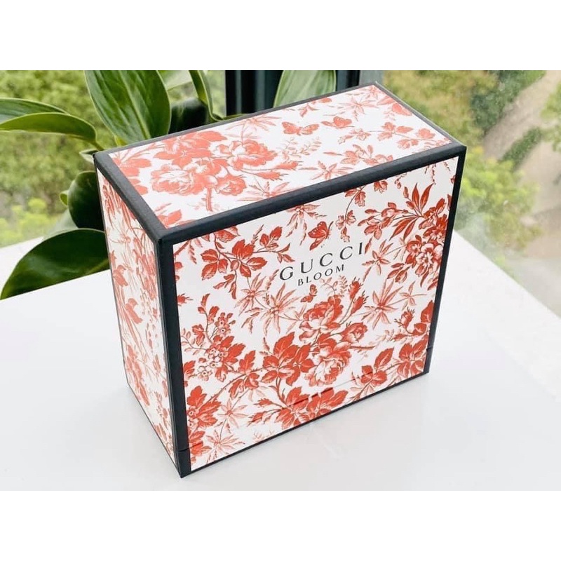 Nước hoa Gucci Bloom EDP 100ml | Shopee Việt Nam