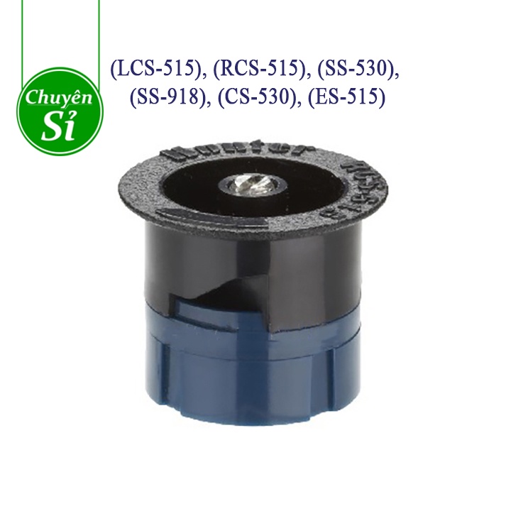 [Sỉ liên hệ] 50 Béc tưới Strip Pattern Hunter (LCS-515, RCS-515, SS-530 ...