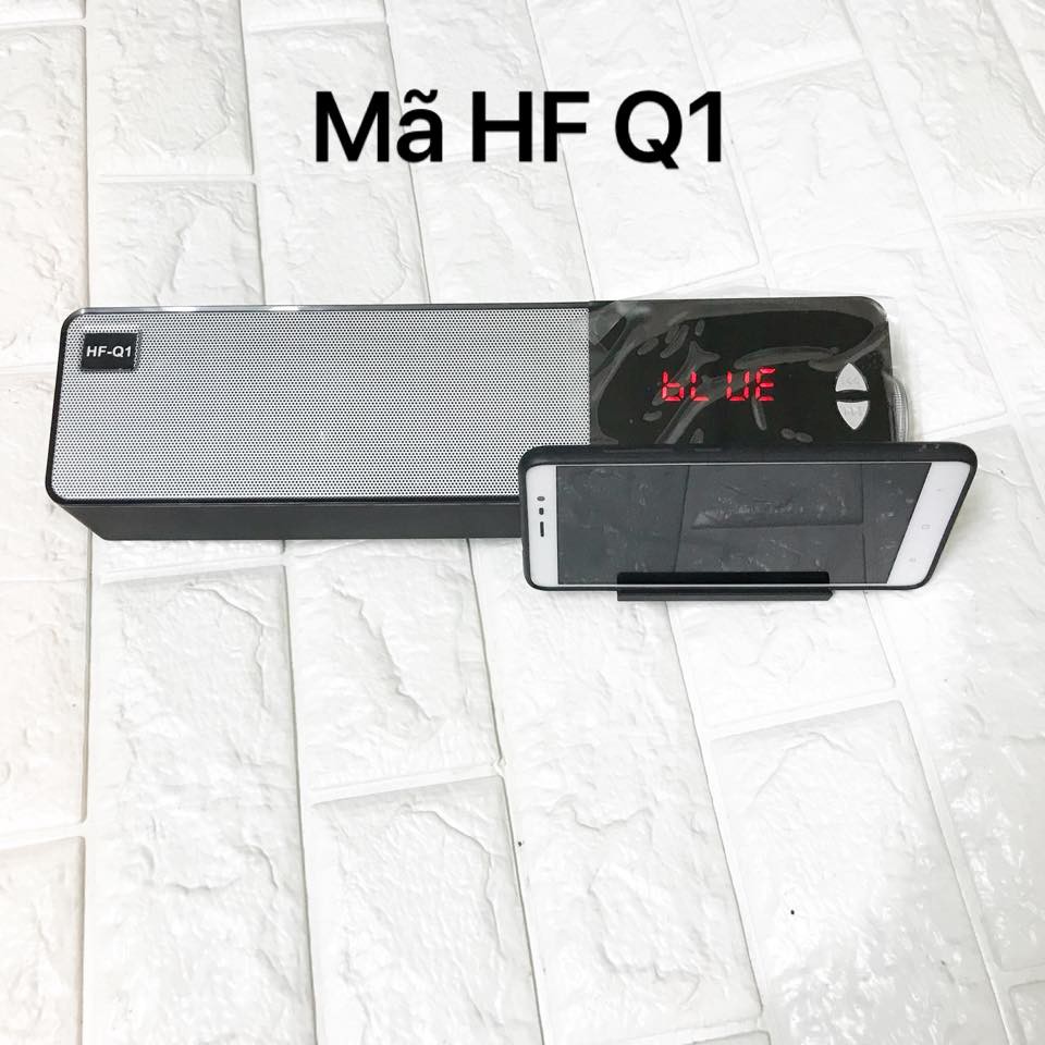 Loa bluetooth mã HF Q1_nghe siêu hay | Shopee Việt Nam