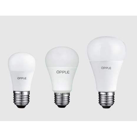 Đèn led Bulb OPPLE 3,5,9W | Shopee Việt Nam