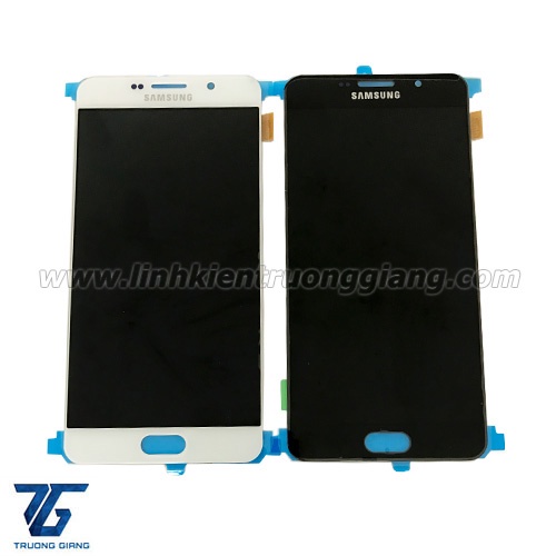 MÀN HÌNH THAY THẾ CHO MÁY SAM A710 (INCELL QX) | Shopee Việt Nam