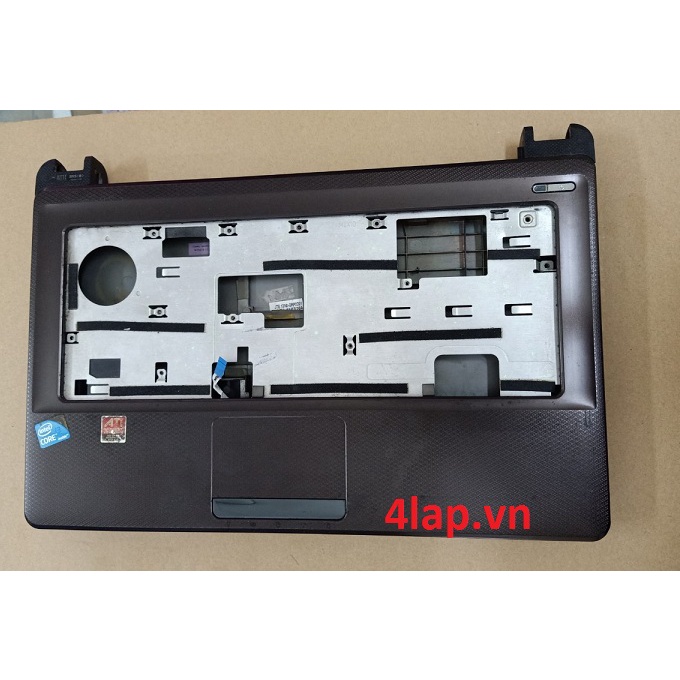 Thay Vỏ máy laptop Asus A42 K42 X42 vỏ Zin đẹp | Shopee Việt Nam