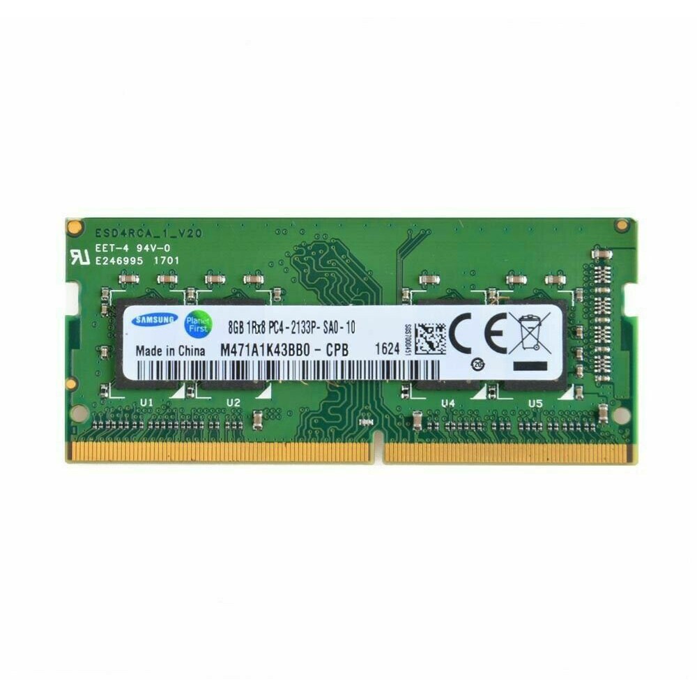 Ram laptop DDR4 8GB bus 2133,2400,2666 nhiều hãng | Shopee Việt Nam