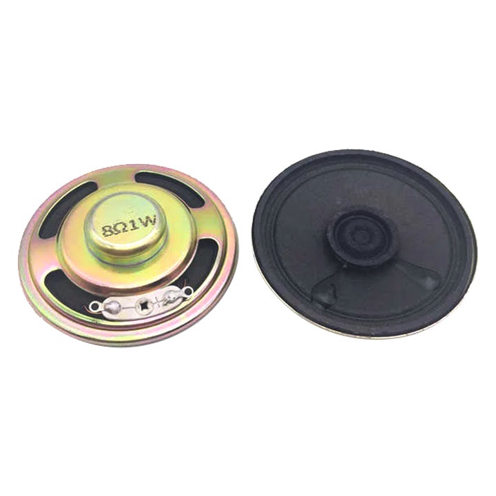 Loa 8Ohm 1W 50mm | Shopee Việt Nam