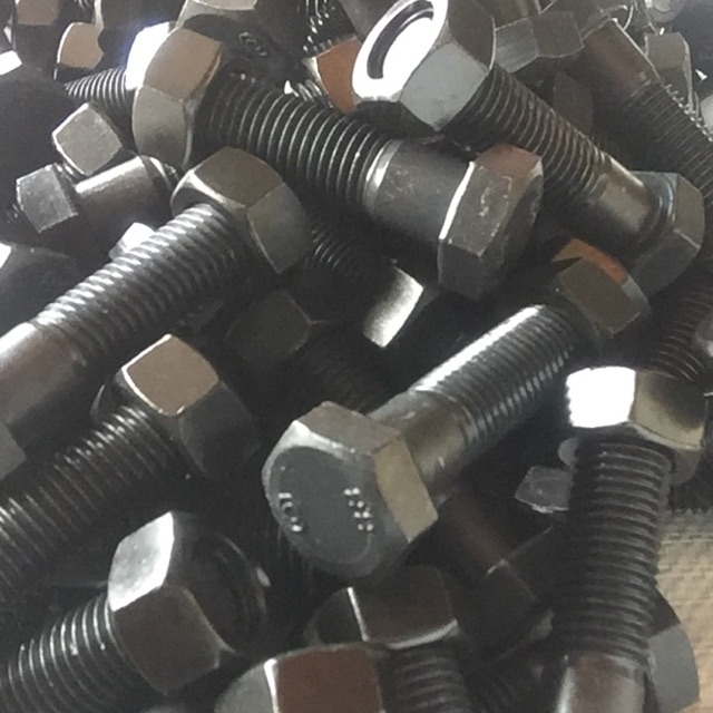 Bulong ecu bộ M18 (dài 6cmthép 8.8 ren thô 🔩🔩🔩 | Shopee Việt Nam