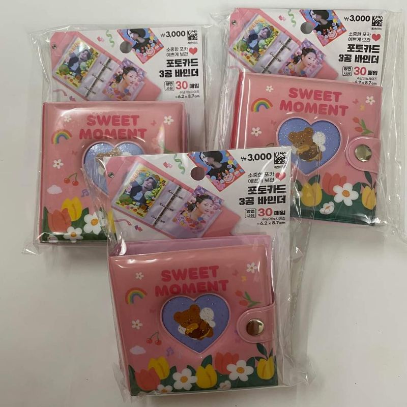 [DAISO HÀN] Colect book daiso 1 ô | Shopee Việt Nam