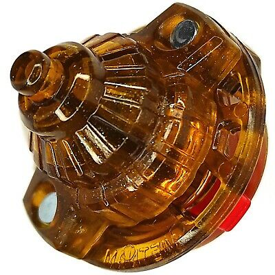 [Takara Tomy B00]Lẻ Phụ kiện Accel Dash Driver màu vàng đậm (A' Driver ...