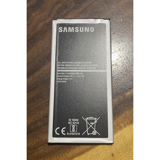 Pin samsung J710 zin | Shopee Việt Nam