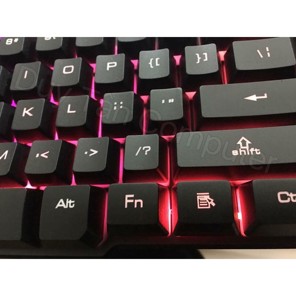 Phím giả cơ FLYING COLORS K8 | Shopee Việt Nam
