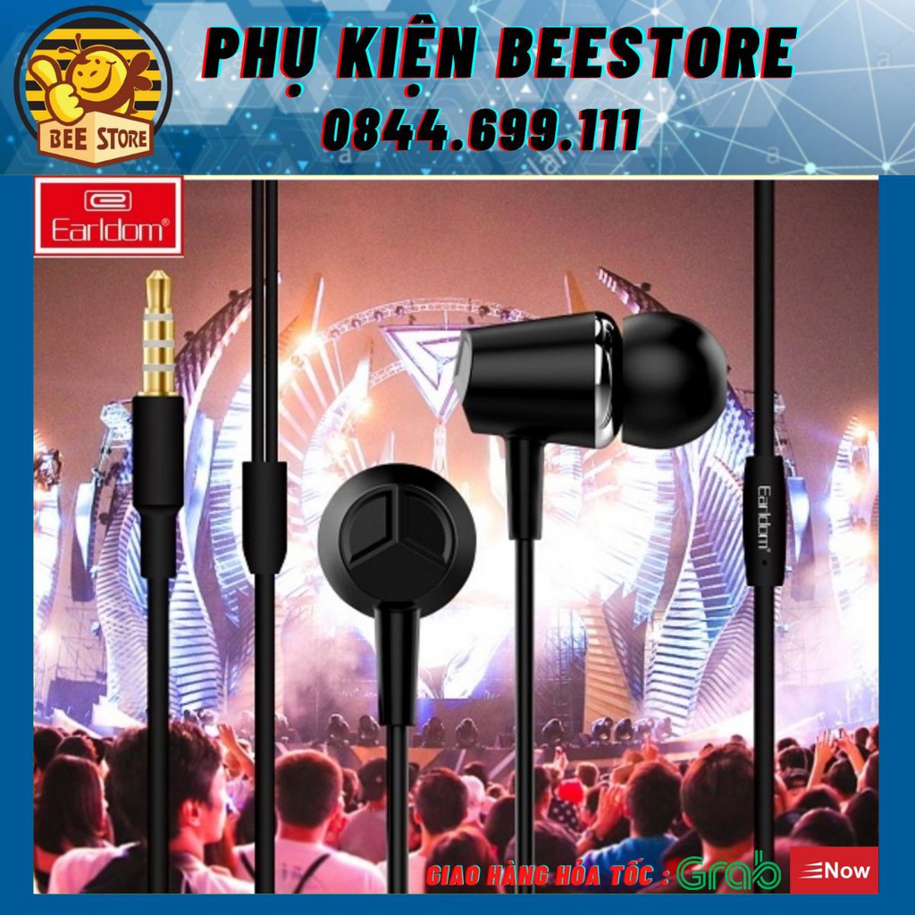 Tai nghe Earldom E11 chính hãng - Beetech | Shopee Việt Nam