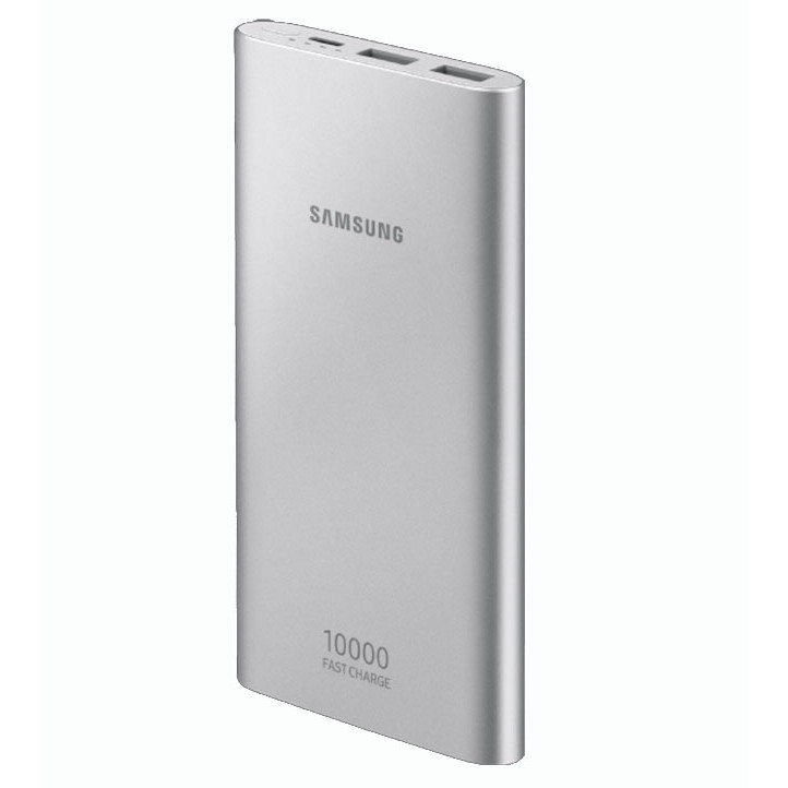 Pin sạc dự phòng Samsung 10000mAh chính hãng cổng Micro | Shopee Việt Nam