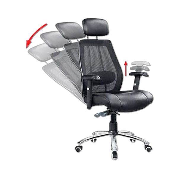 Ghế lưới GL309 Hòa Phát | Shopee Việt Nam