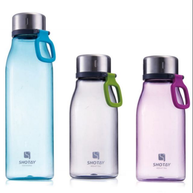 Bình đựng nước thể thao SHOTAY 650ml | Shopee Việt Nam