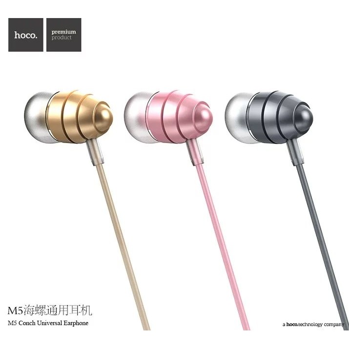 HOCO - Tai nghe M5 | Shopee Việt Nam