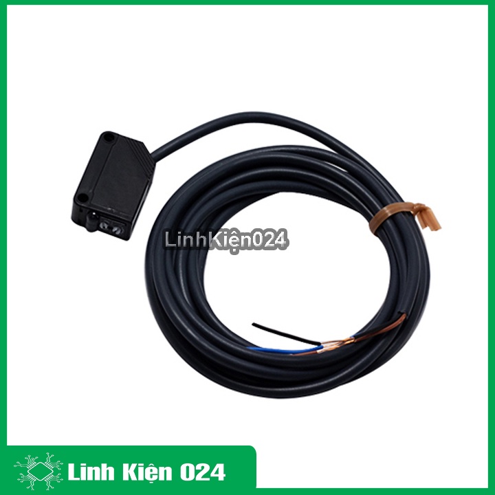 Cảm Biến Quang Omron E3Z-D62 12-24VDC | Shopee Việt Nam