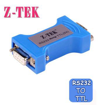 ĐẦU ĐỔI RS232 -> TTL 5V ZTEK ZY 099 | Shopee Việt Nam