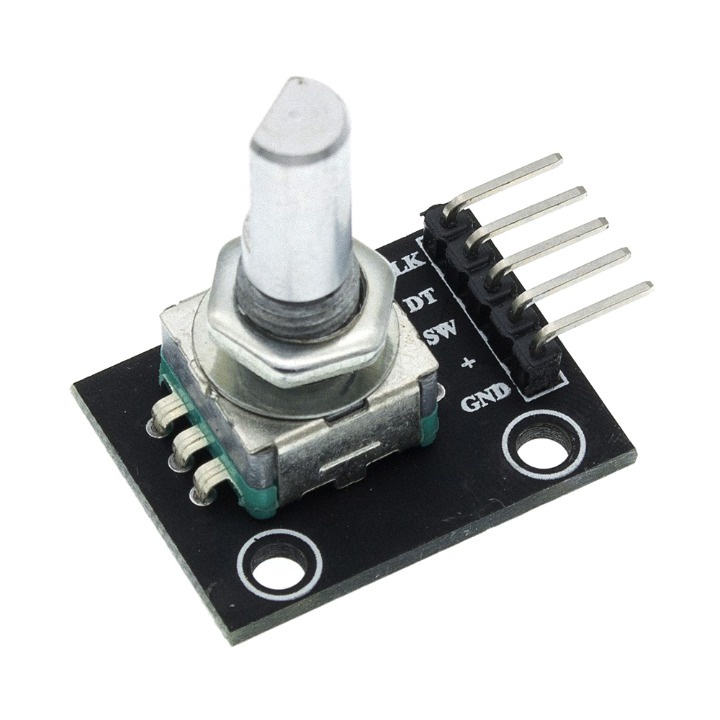 Module Volume Xoay Rotary Encoder | Shopee Việt Nam