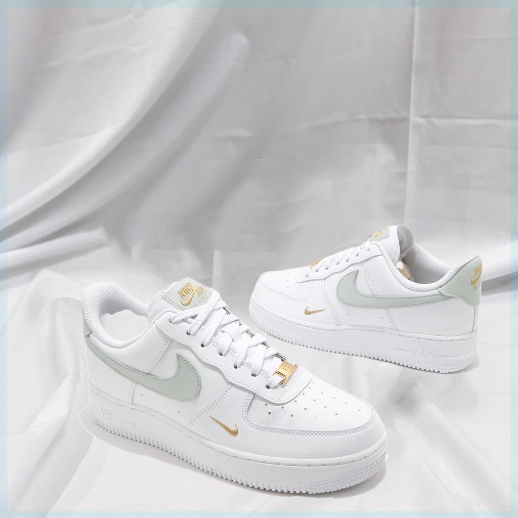 Giày Nike_Air Force 1 Nam Nữ Full Box, Giày AF1 Vệt Nâu Hàng Đẹp Đủ ...