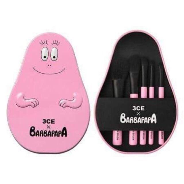 Bộ cọ 3ce kit | Shopee Việt Nam