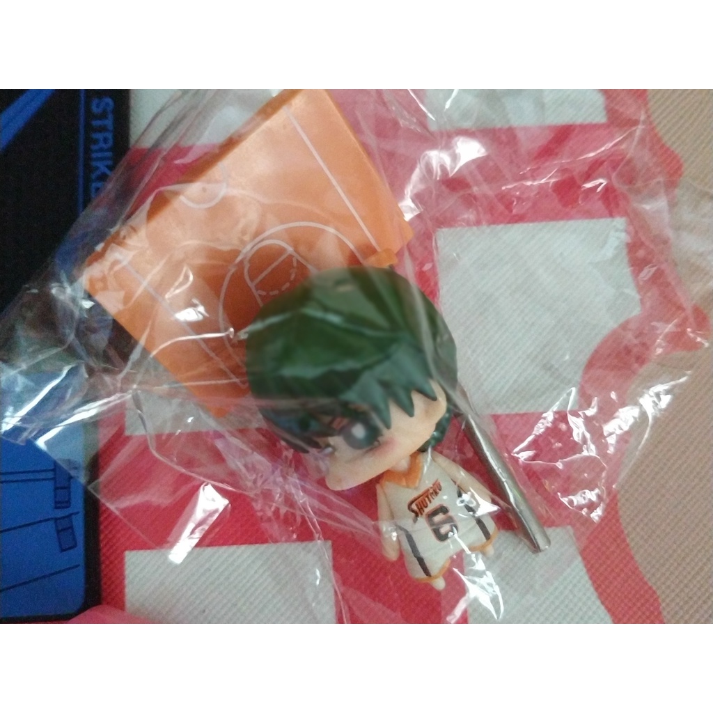 [CHÍNH HÃNG] Mô hình Anime/Manga Kuroko no Basket (Kuroko - Tuyển thủ ...