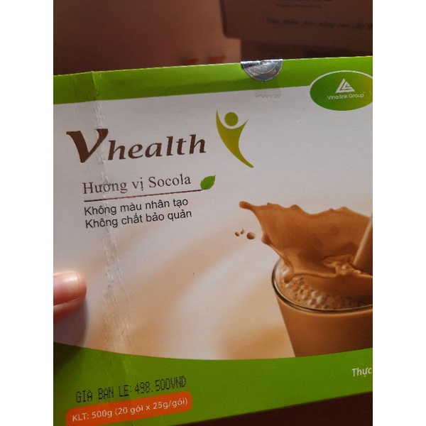 Vhealth vinalink (date 2025) | Shopee Việt Nam