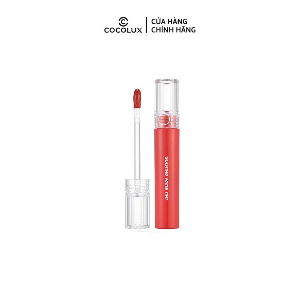 Son Bóng Romand Glasting Water Tint #04 Vintage Ocean -[COCOLUX ...