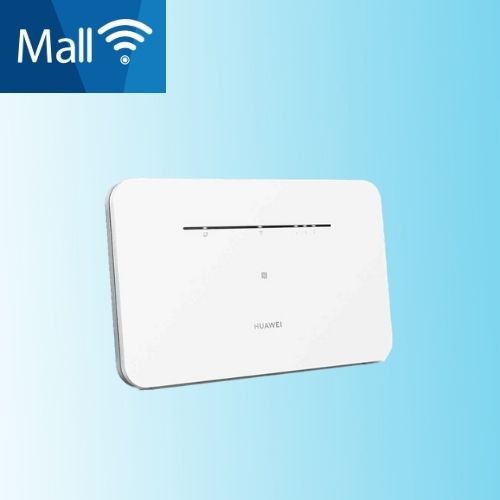 Bộ Phát Wifi 4G Huawei B311 Huawei B316 Hàng Nhập Khẩu chính hàng tốc ...