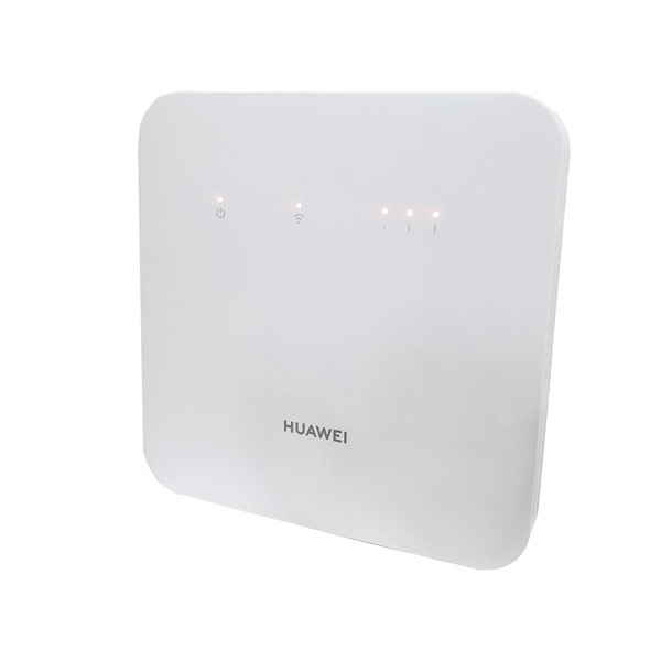 Bộ Phát Wifi 4G Huawei B312 Router 2S - Tốc Độ 150Mb - Hỗ Trợ Cổng LAN ...